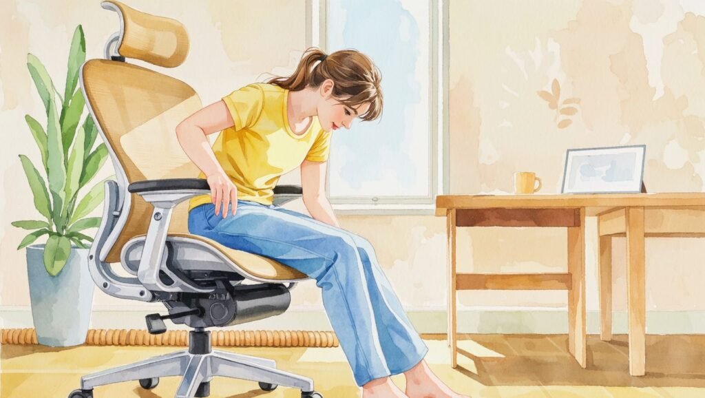 A Guide to the Best Ergonomic Chair Models - Ortopedia Online