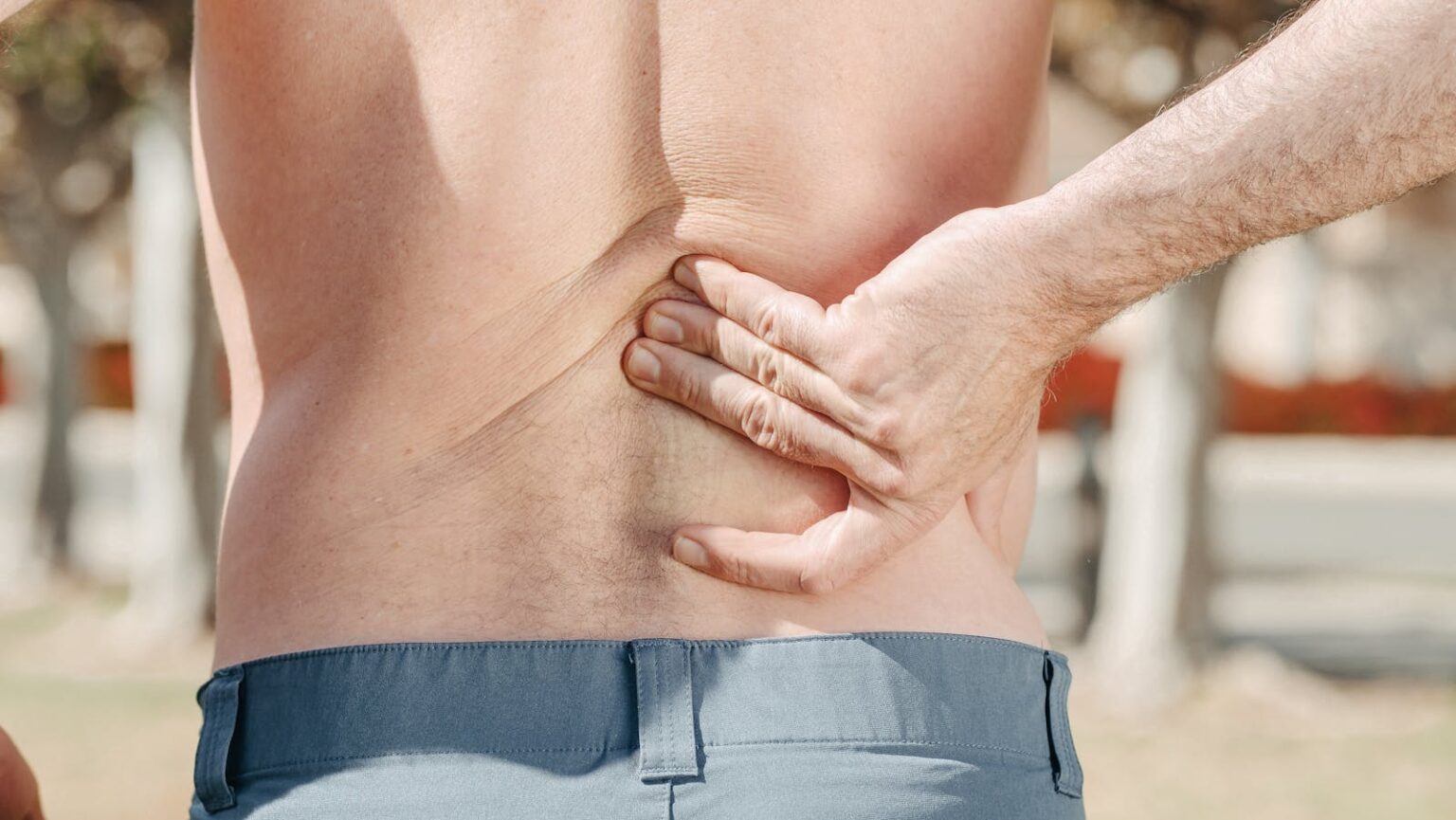 Back Pain Relief Creams: A Guide to What Works - Ortopedia Online